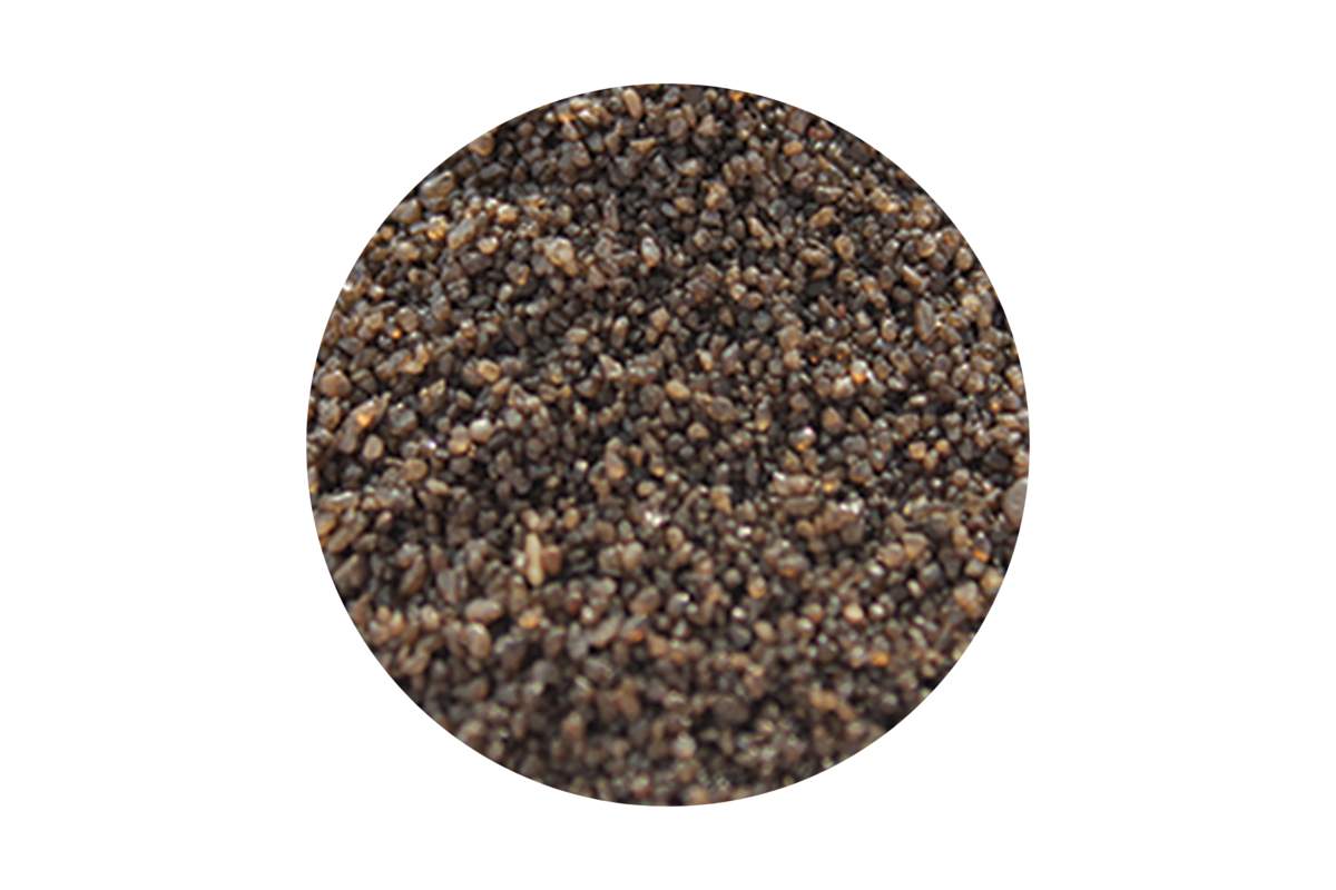 DMI-Plus Filter Media