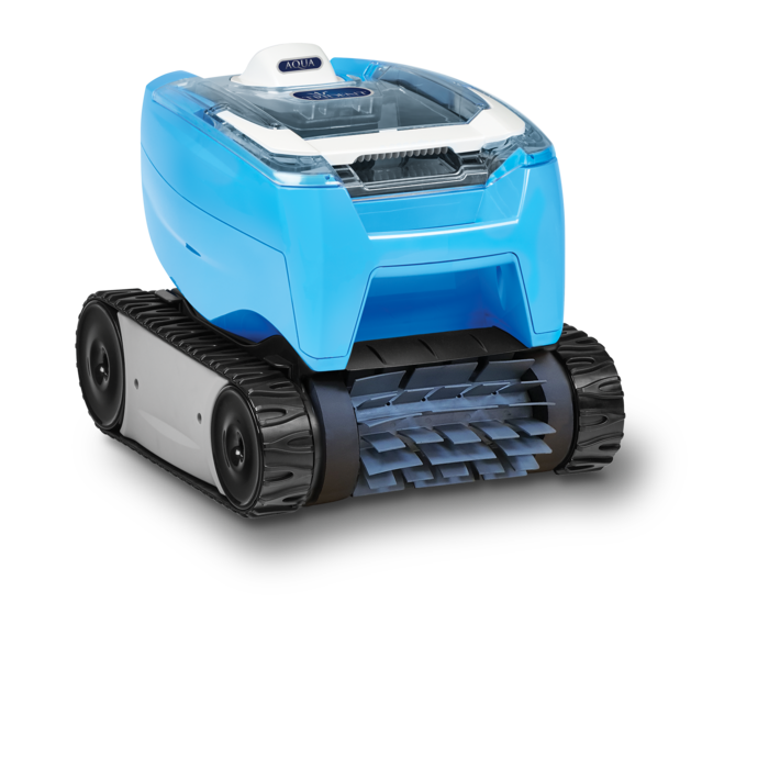 Trident AQUA