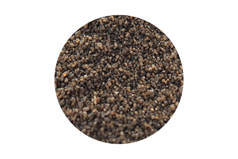 DMI-Plus Filter Media