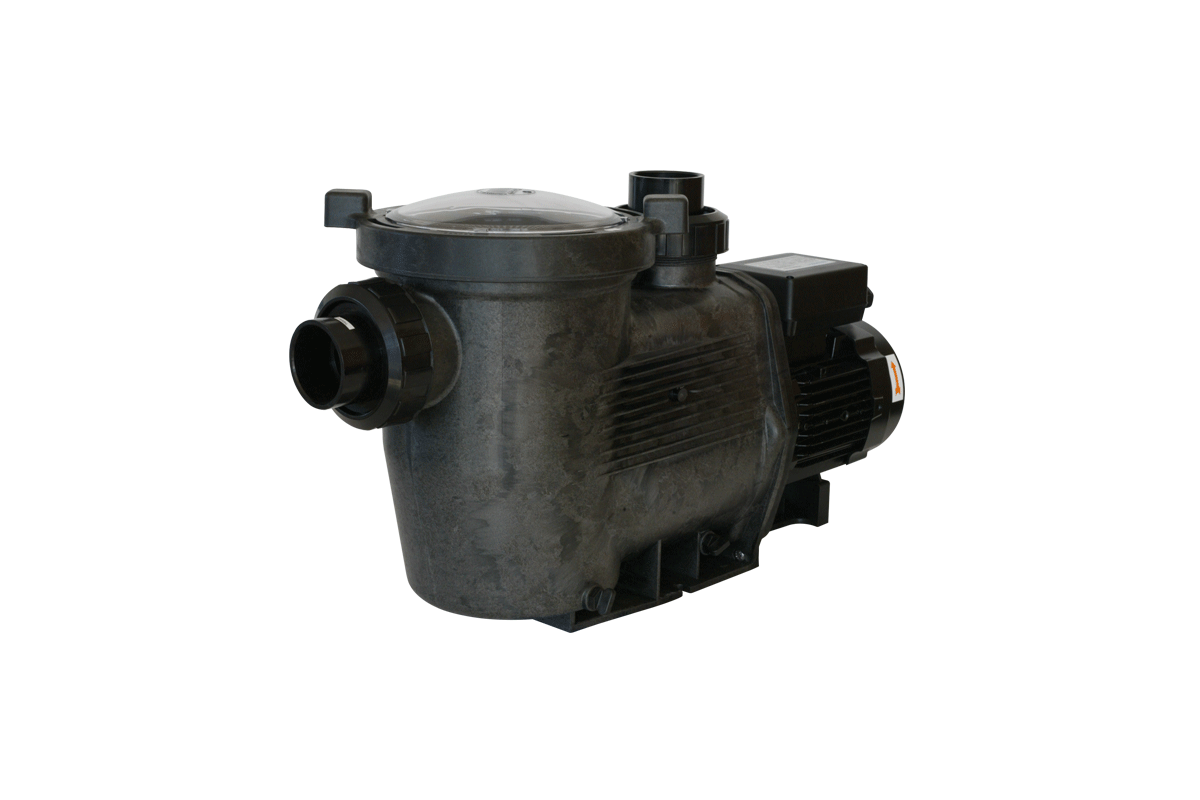 Hydrostar Commercial Pumps