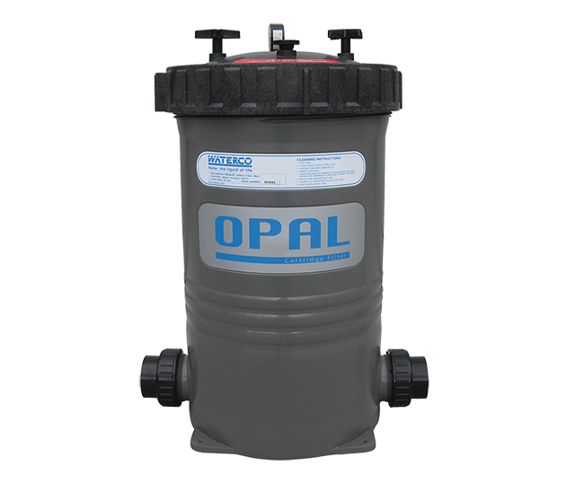 Opal Cartridge Filters