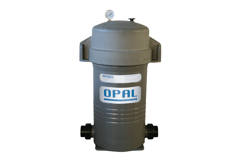 Opal XL Cartridge Filter